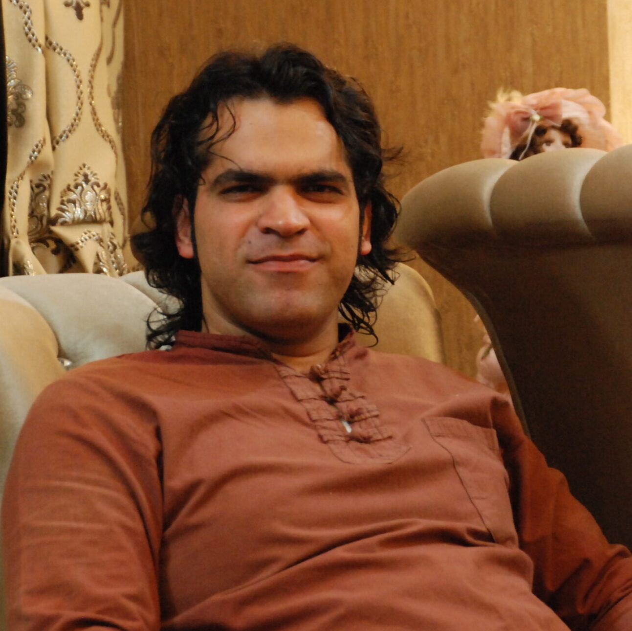 Home - SAJJAD SHAHEDI BAGH KHANDAN